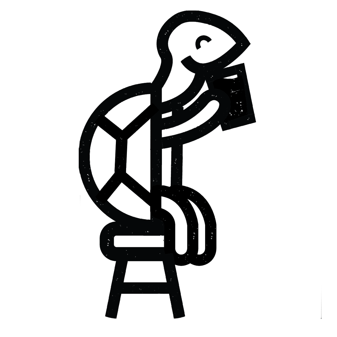 Turtle Club US Pond - The largest international gathering.