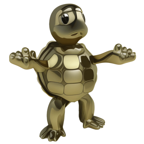 Honorable Order of Turtles Explained and 4 Riddles to Join.