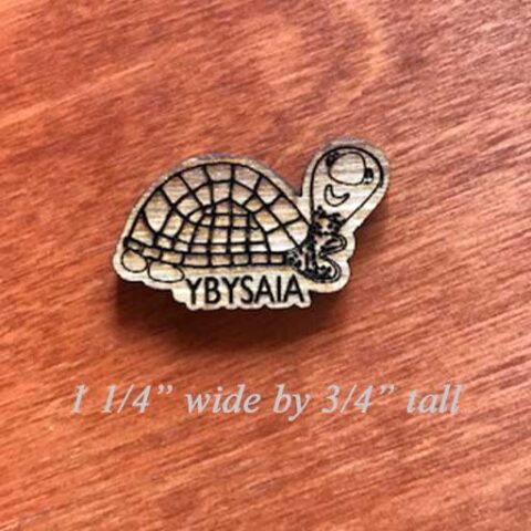 Lifetime Honorable Turtle Membership - Turtle Club Us