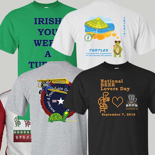 Special - Turtle Club Us