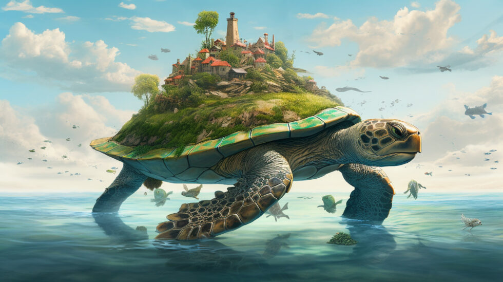 World Turtle Day - Turtle Club Us